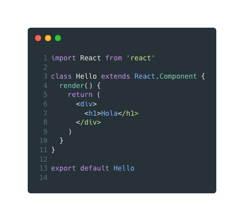 Introducción a Hooks de ReactJS - Secture
