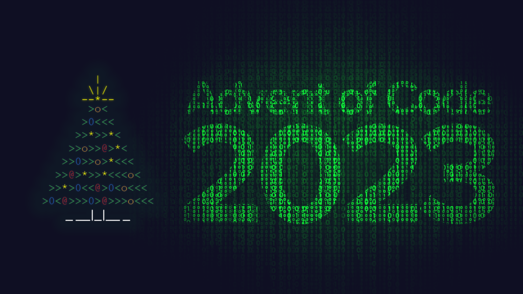 Código y Carcajadas: Cómo el Advent of Code se convirtió en mi 'Team ...