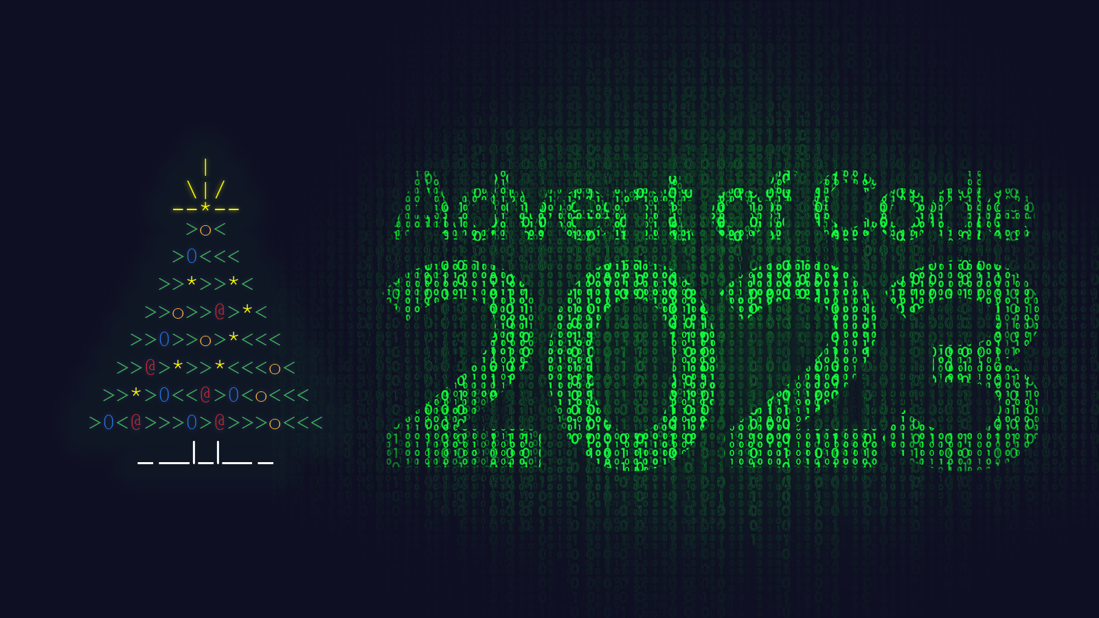 Código y Carcajadas: Cómo el Advent of Code se convirtió en mi 'Team ...