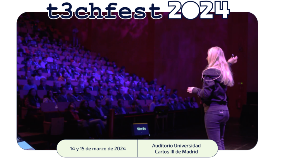 Eventos Tecnológicos para 2024: un calendario para desarrolladores y profesionales del sector ...