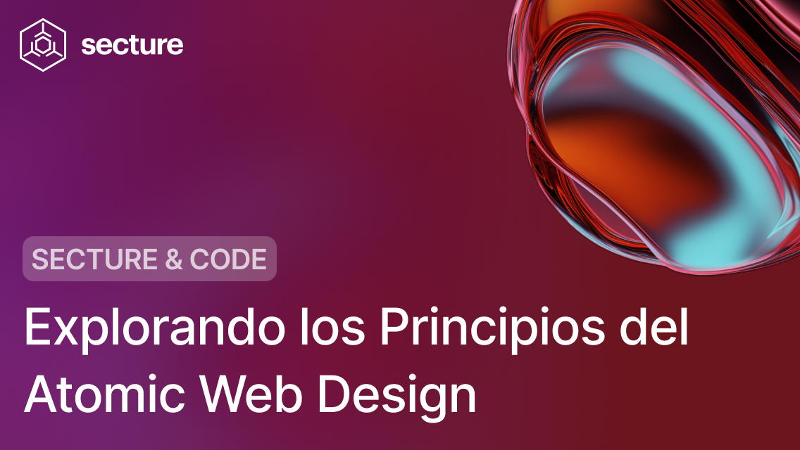 Desglosando de Diseño Web: Explorando los Principios del Atomic Web ...