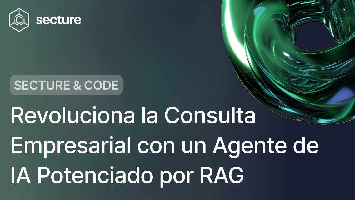 Agente de IA para consulta de información en tu empresa