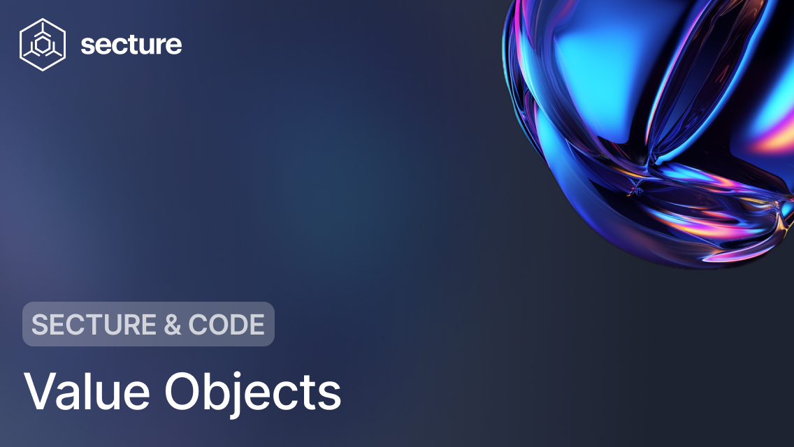 Value Objects - Secture