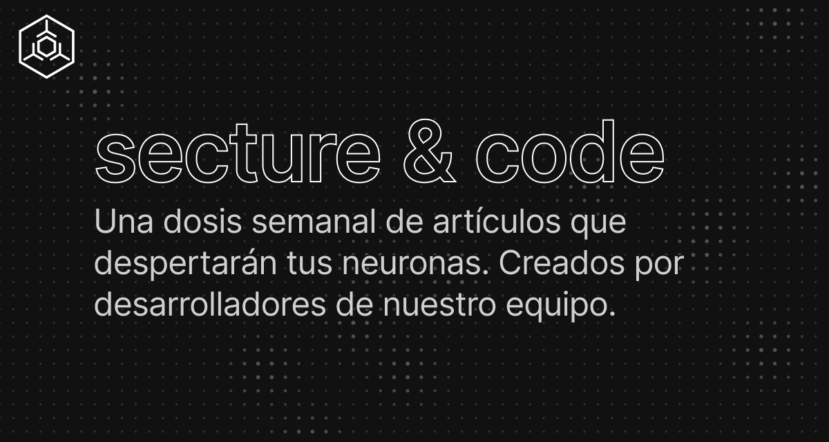De Android a React Native: un reto lleno de ventajas - Secture