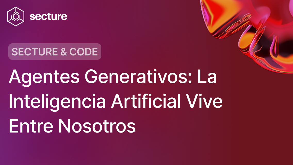 Generative Agents: When Artificial Intelligence Lives Among Us - Secture